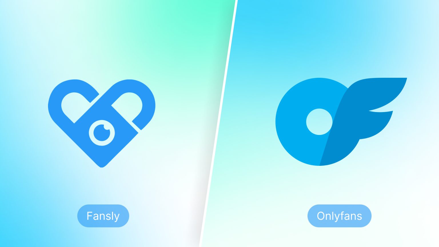 Fansly или OnlyFans? Что лучше для 18+ моделей в 2025?